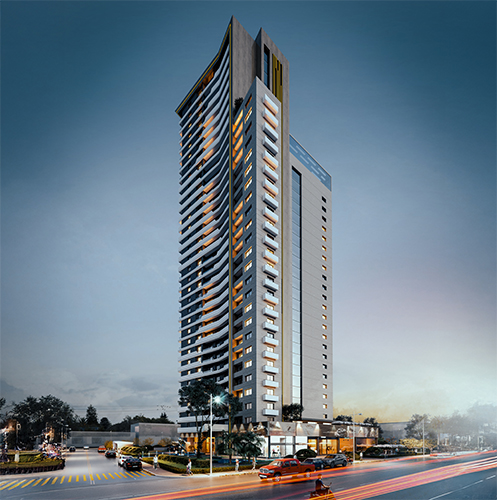 Projeler - Önaylar Group