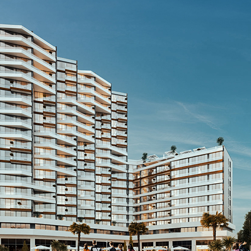 Projeler - Önaylar Group